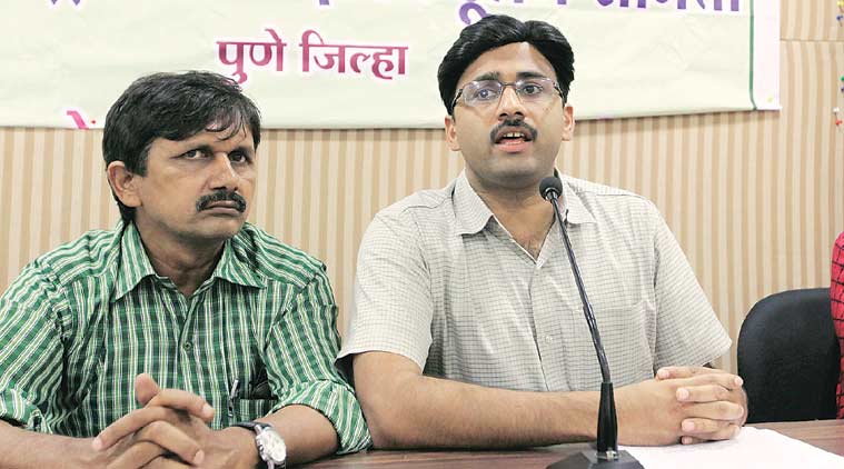 Dabholkar kin move HC for monitoring CBI probe | Pune News - The Indian ...