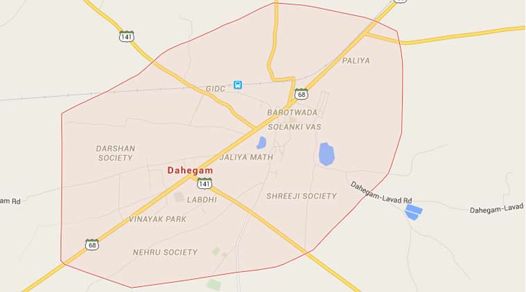 Dalit student beaten up by classmates in Dehgam | India News - The ...