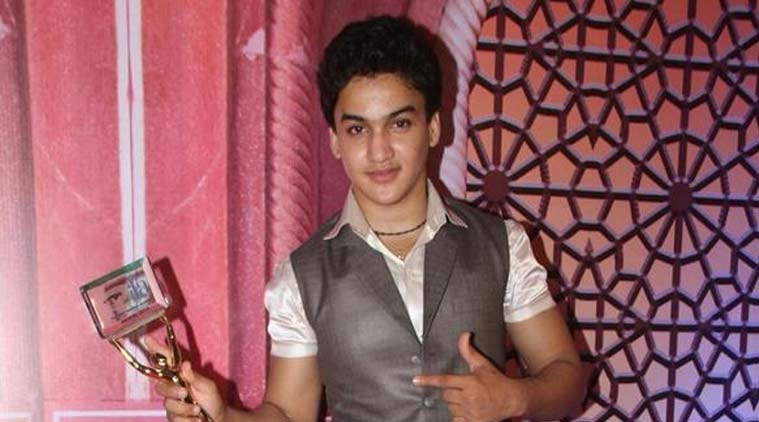 Will continue studying apart from acting and dancing: Faisal Khan ...