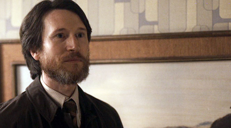 ‘Sherlock’ actor Jonathan Aris in ‘Star Wars: Rogue One’ | Hollywood ...