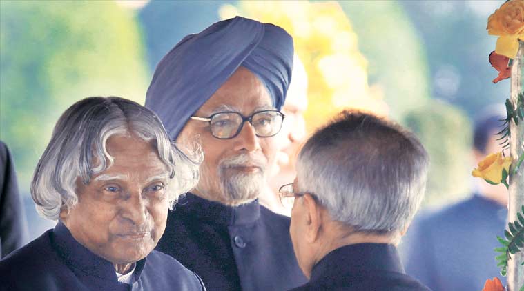 Abdul Kalam’s twin pillars: Science & the young | India News - The ...