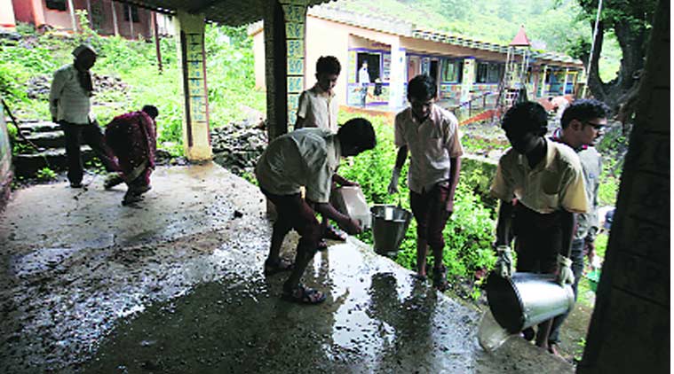 A year later, Malin seeks to bury its past | Cities News - The Indian ...