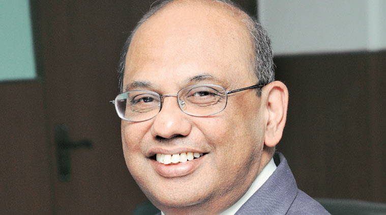 New TERI chief Ajay Mathur in next week but RK Pachauri not out | India ...