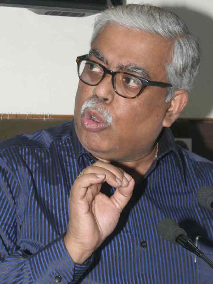 Sugata Marjit to take over as the new Vice Chancellor of Calcutta ...