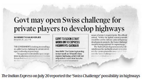 The ‘Swiss method’ is innovative, but there are challenges in the ...