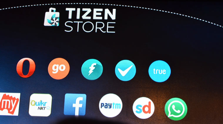 At Tizen developer summit, Samsung’s ‘OS of Everything’ dream gets ...