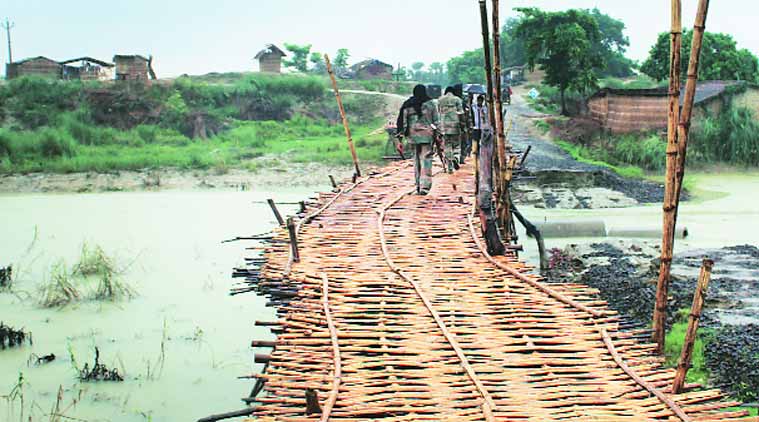 Police records in Bihar show ways in which communal pot was kept ...