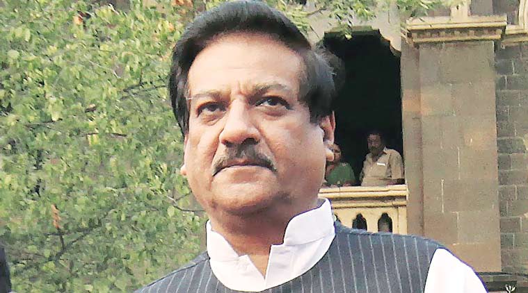 Who is helping Lalit Modi, asks Prithviraj Chavan | Pune News - The ...