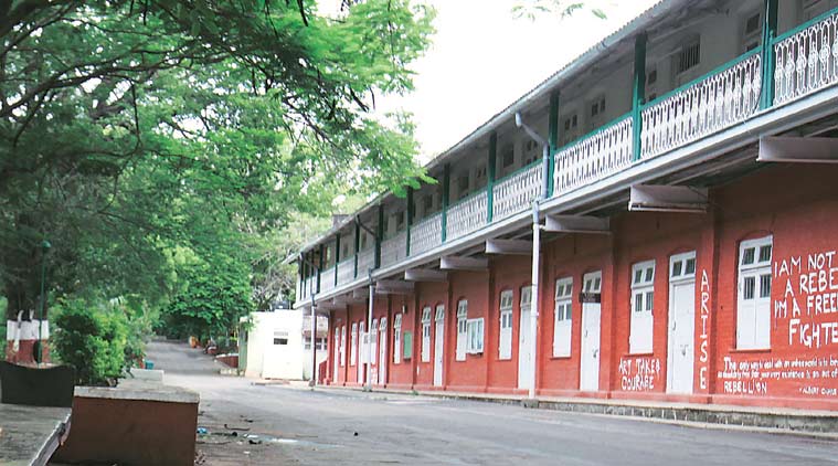 FTII film bags awards at Mumbai film fest | Pune News - The Indian Express