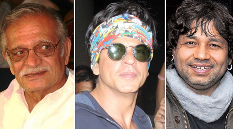 Gulzar turns 81: Shah Rukh Khan, Kailash Kher wish their beloved ...