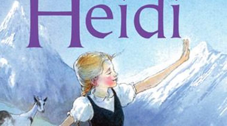 ‘Heidi’ will appeal to both kids and parents: Producer | Hollywood News ...