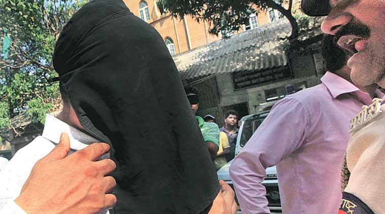 Kalokhe granted bail in ‘mephedrone’ case | Mumbai News - The Indian ...