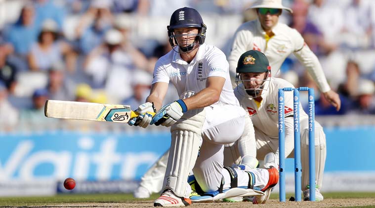 Eng vs Aus, 5th Test, Day 3: England end Day 3 on 203/6 while follow-on ...