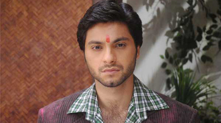 Mishal Raheja hopes TV show changes views on widow remarriage ...