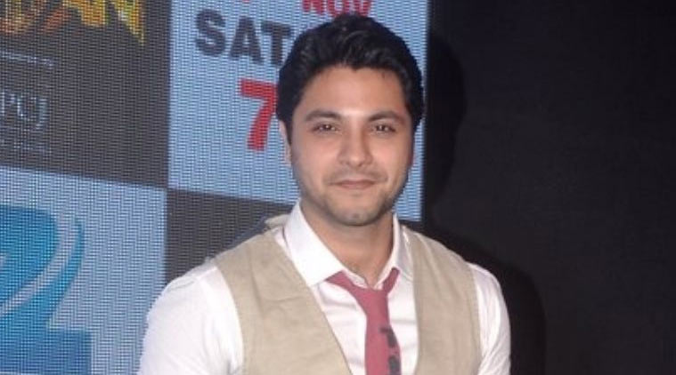 Every actor wants to be in Bollywood: Mishal Raheja | Television News ...