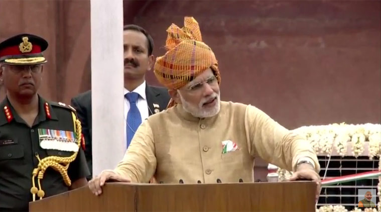 DBT scheme for LPG help save Rs 15,000 cr in a year: PM Modi | India ...