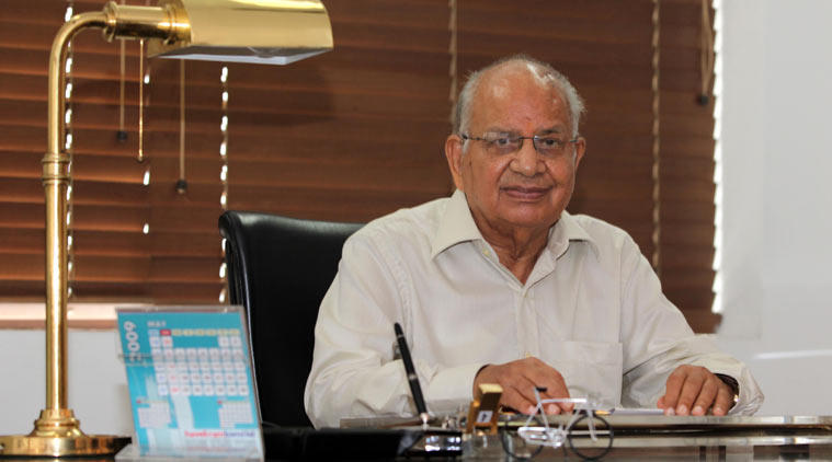 Ludhiana remembers O P Munjal, the entreprenuer, friend and lover of ...