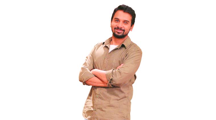 Everybody Loves Sumit | Entertainment-others News - The Indian Express