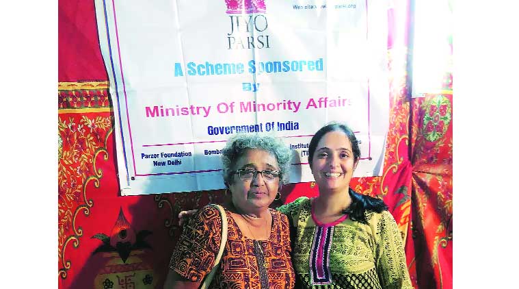 Parsi New Year- Jiyo Parsi delivers towards revival of race: 30 babies ...