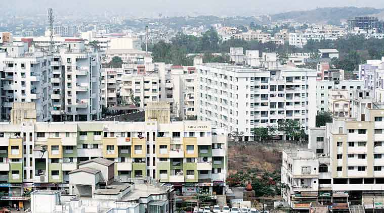 Tough task ahead for PMC: Prepare plan | Pune News - The Indian Express