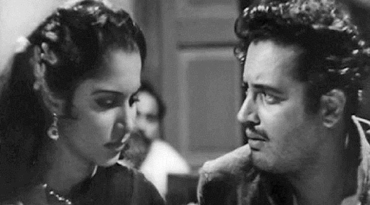 Indian classic ‘Pyaasa’ restored for upcoming Venice Film Fest ...