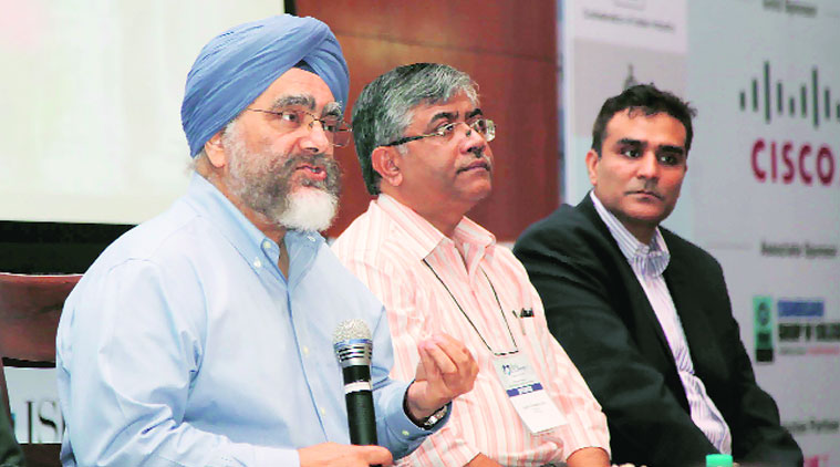 Ties-ups between industries, universities can boost ‘Make in India ...