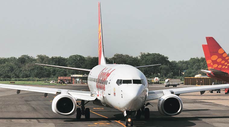 Spicejet announces 3 new routes, increases frequencies on these routes ...