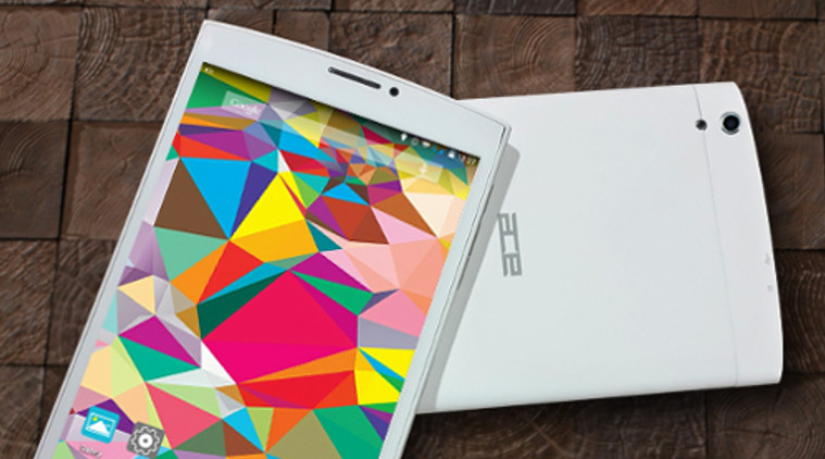Swipe Ace tablet launched for Rs 7,299 | Technology News - The Indian ...