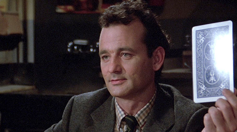 Bill Murray credits Wiig, McCarthy for ‘Ghostbusters’ cameo | Hollywood ...