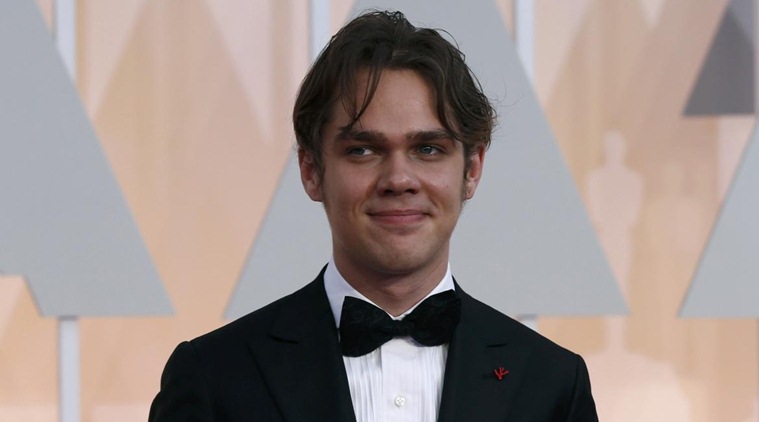 Ellar Coltrane joins Tom Hanks, Emma Watson in ‘The Circle’ | Hollywood ...
