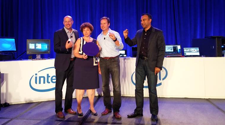 Intel 6th Gen Skylake processor range is it its ‘most scalable ever ...