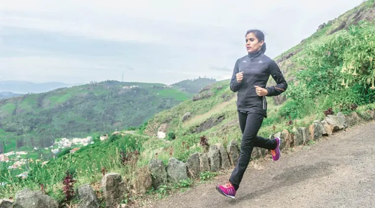 OP Jaisha’s 42 km hurdles | Sport-others News - The Indian Express
