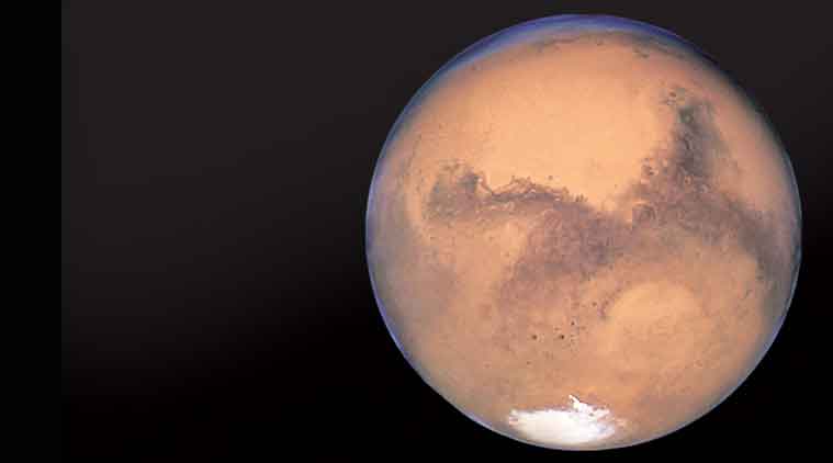 Explained: Buzz About Mars | Explained News - The Indian Express