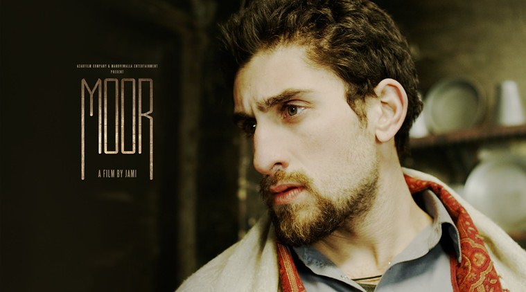 ‘Moor’ Pakistan’s entry for best foreign film Oscar | Entertainment ...