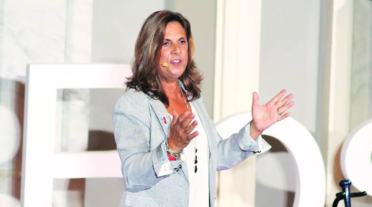 Mum’s the Word: How Nancy Frates raised millions with one bucket ...