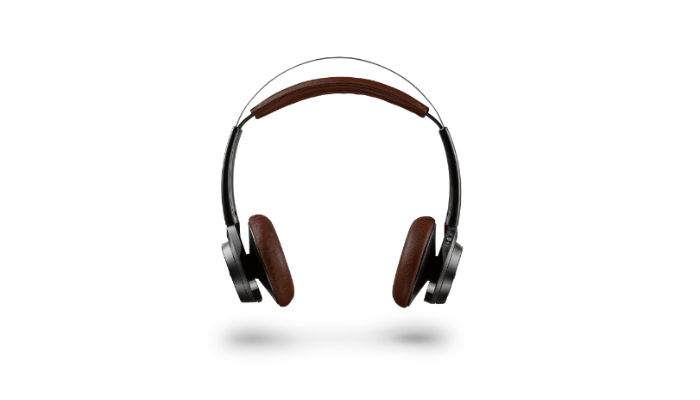 Plantronics launches BackBeat Sense and Voyager Focus UC headphones ...