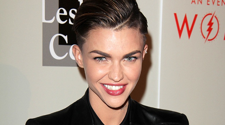 Ruby Rose joins ‘Resident Evil: The Final Chapter’ | Hollywood News ...