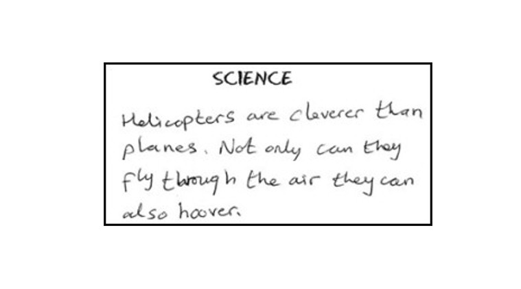 10 hilarious hand-written notes by students (and their moms) | Feelings ...