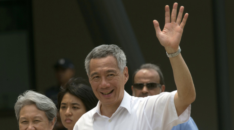 Singapore’s ruling party wins elections, returns to power | World News ...