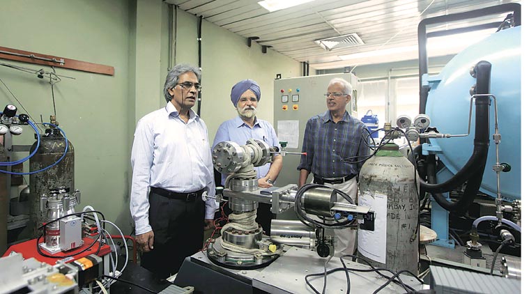 Orbiting space observatory ready for launch | Mumbai News - The Indian ...