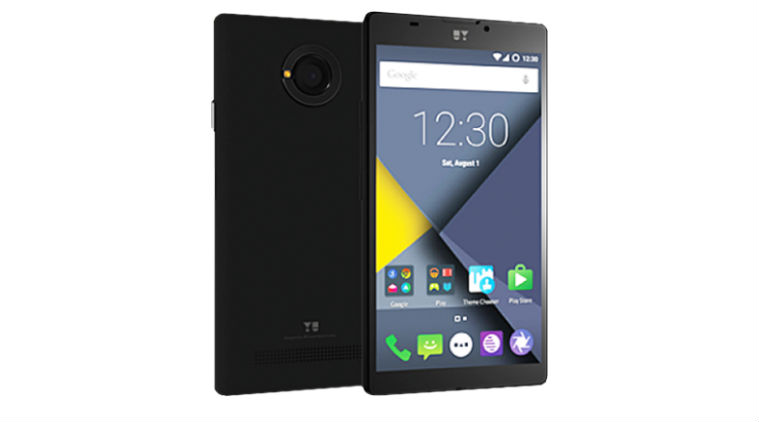 First look video: Micromax Yu Yunique 4G smartphone at Rs 4,999 ...