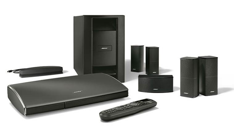 Bose launches SoundTouch 10, brings Bluetooth to other wireless models ...