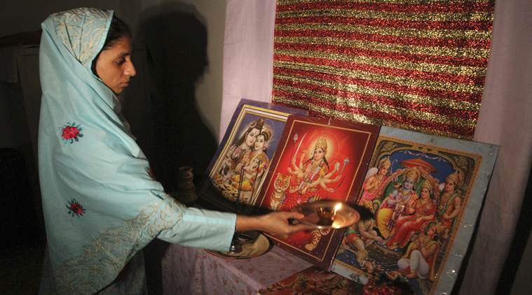 Geeta’s home: Here is all you need to know about her | India News - The ...