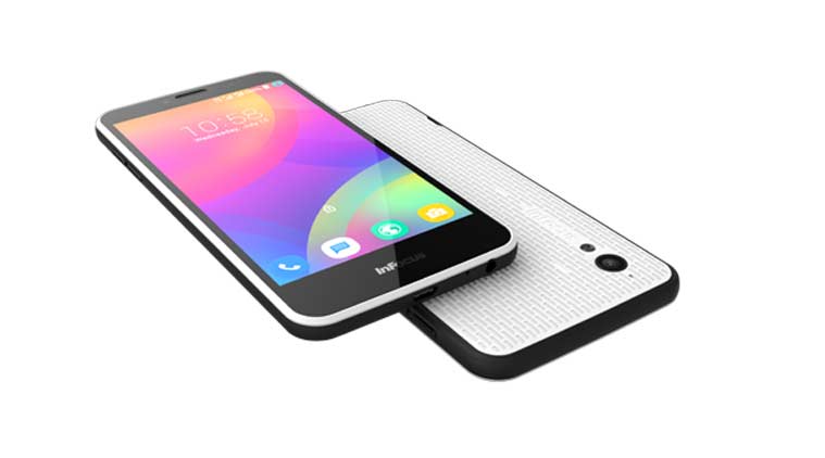 InFocus M370 Express Review: No reason to buy this phone | Technology News - The Indian Express