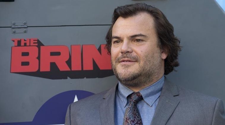 Jack Black opens up about brother’s death | Hollywood News - The Indian ...