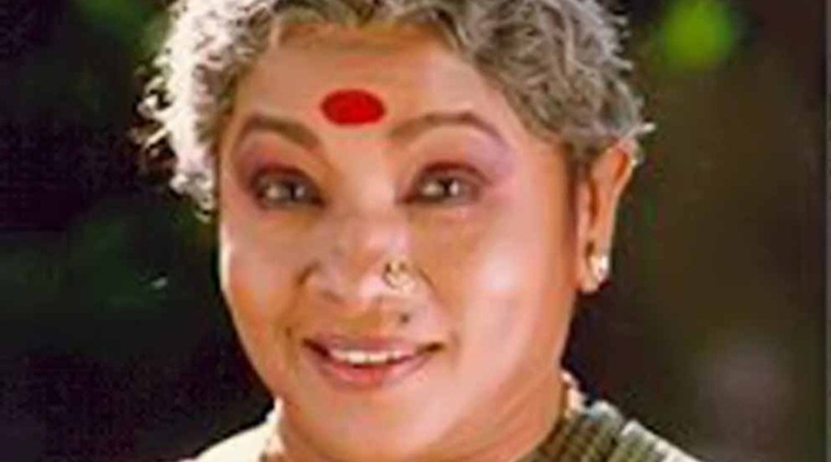 Manorama: A historic comedienne par excellence | Regional News - The ...