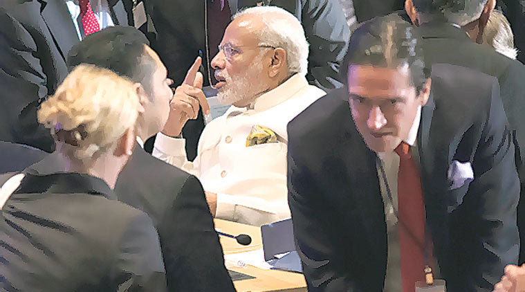 UN peacekeeping: Between words and deeds, the interests of nations ...