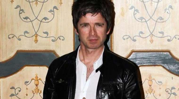 Noel Gallagher wants sons to form next Oasis | Music News - The Indian ...