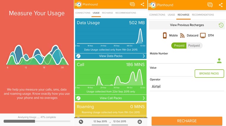 Now an app that lets you keep tab on mobile usage | Technology News ...