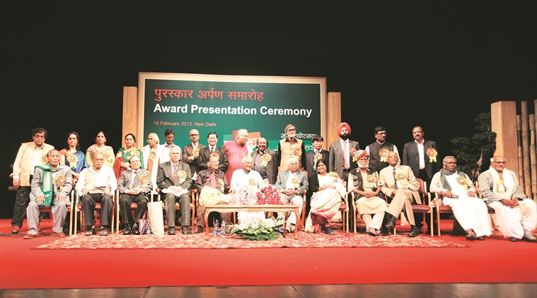 The Culture of Impunity: The Sahitya Akademi crisis has exposed a ...